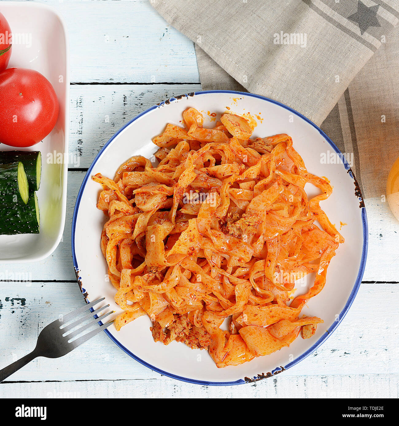 Liangpi shaanxi hi-res stock photography and images - Alamy