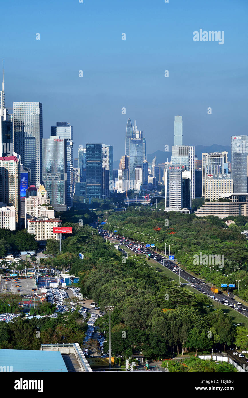 Shennan Avenue High Resolution Stock Photography and Images - Alamy