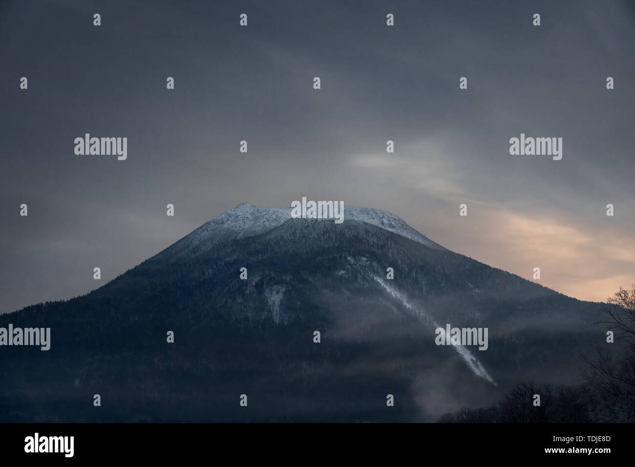 Continuous scenery and scenery hi-res stock photography and images - Alamy