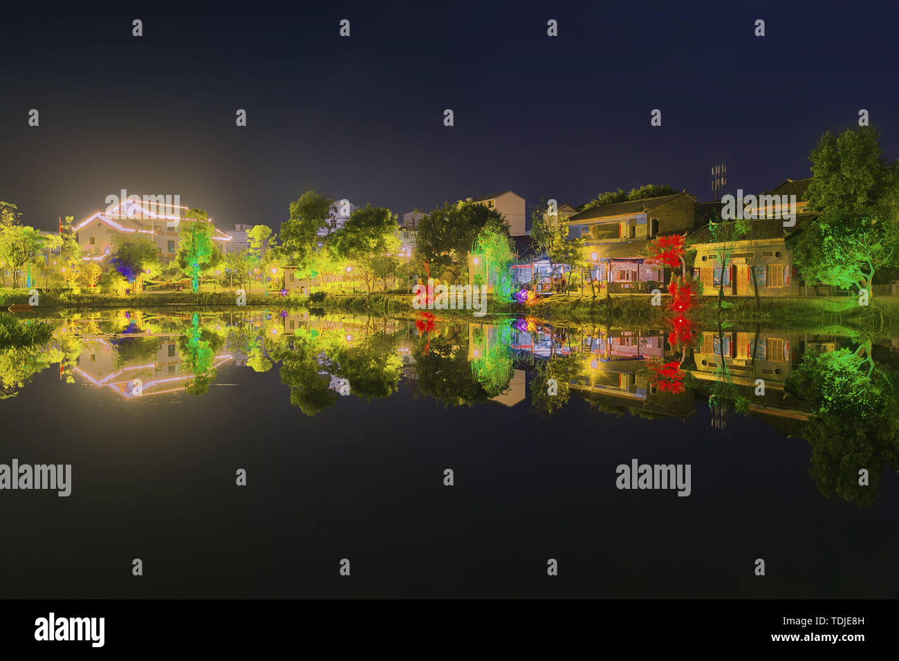 Nanning water hi-res stock photography and images - Alamy