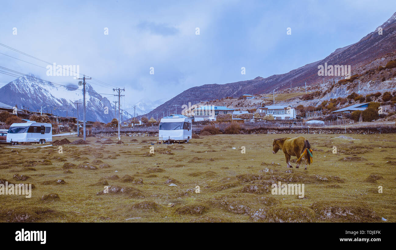 Changdu hi-res stock photography and images - Alamy