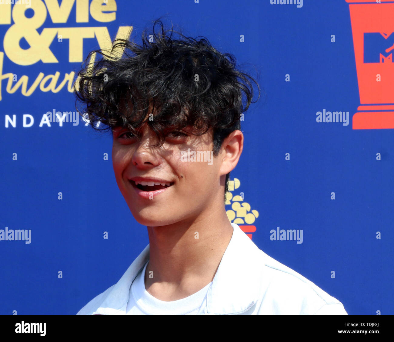 June 15, 2019 - Santa Monica, CA, USA - LOS ANGELES - JUN 15: Benjamin ...