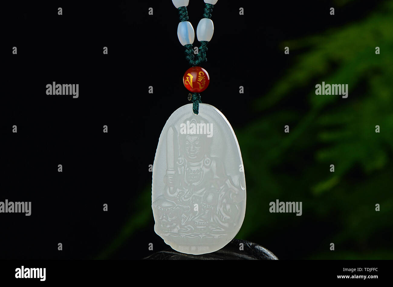 The eight patron gods ordered the Buddha and Tian Yupei Stock Photo - Alamy