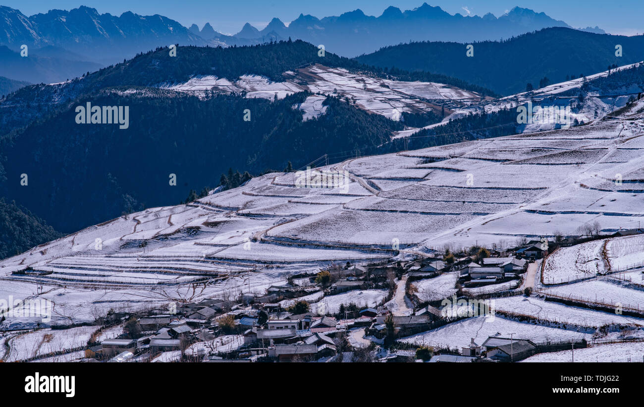 Haba mountain hi-res stock photography and images - Alamy