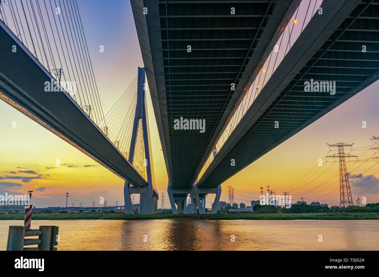 Shimizu river hi-res stock photography and images - Alamy
