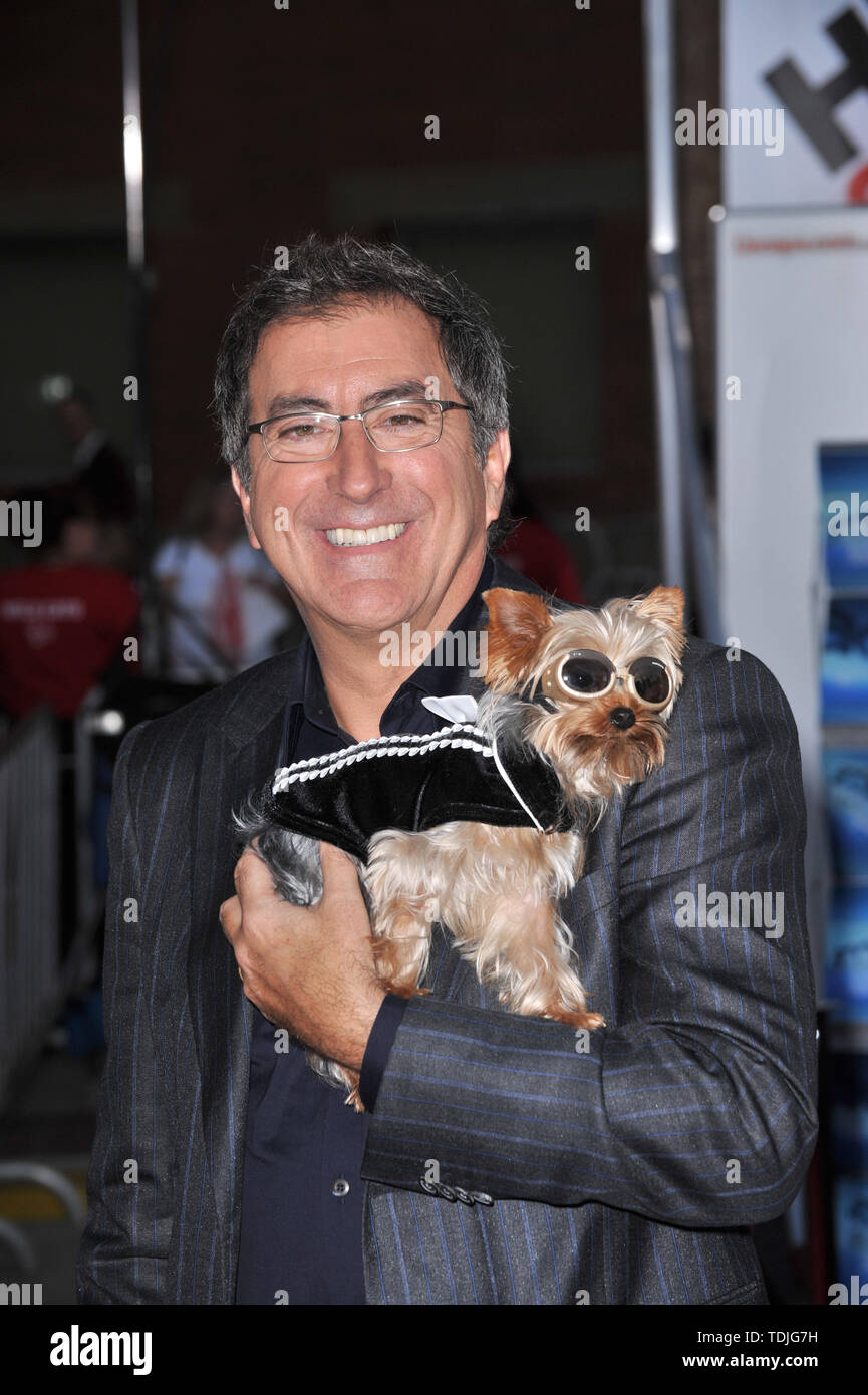 Director kenny ortega hi-res stock photography and images - Alamy