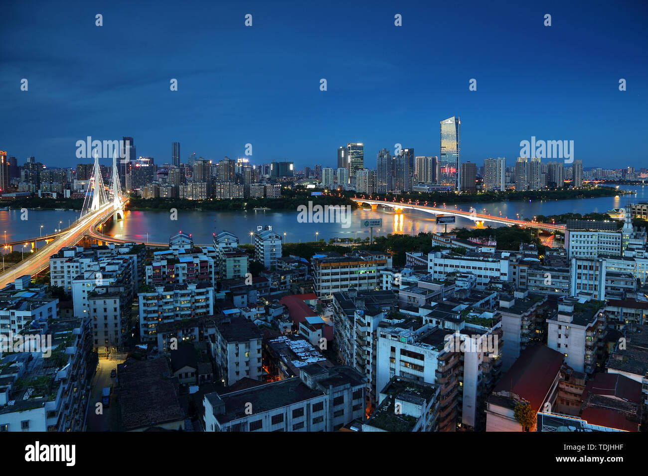 Huizhou goose city hi-res stock photography and images - Alamy