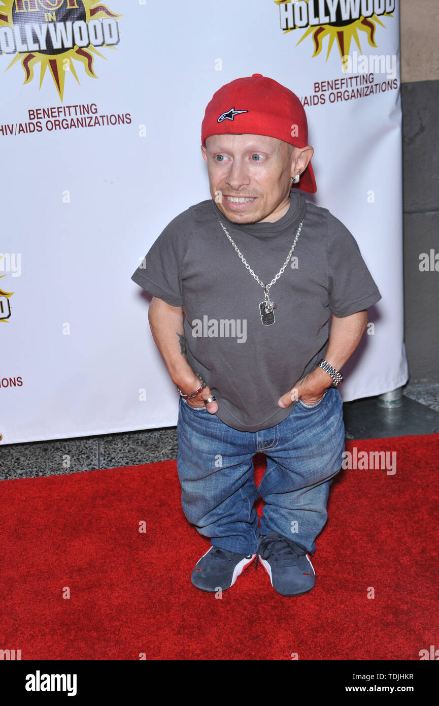 Vern troyer hi-res stock photography and images - Alamy