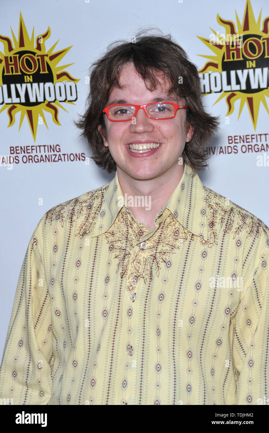 Eric millegan hi-res stock photography and images - Alamy