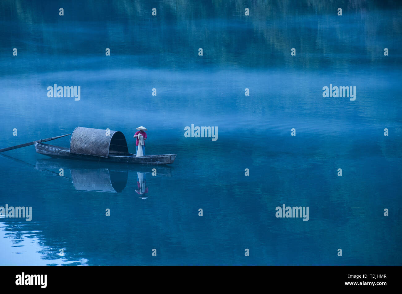 Little Boatman High Resolution Stock Photography and Images - Alamy