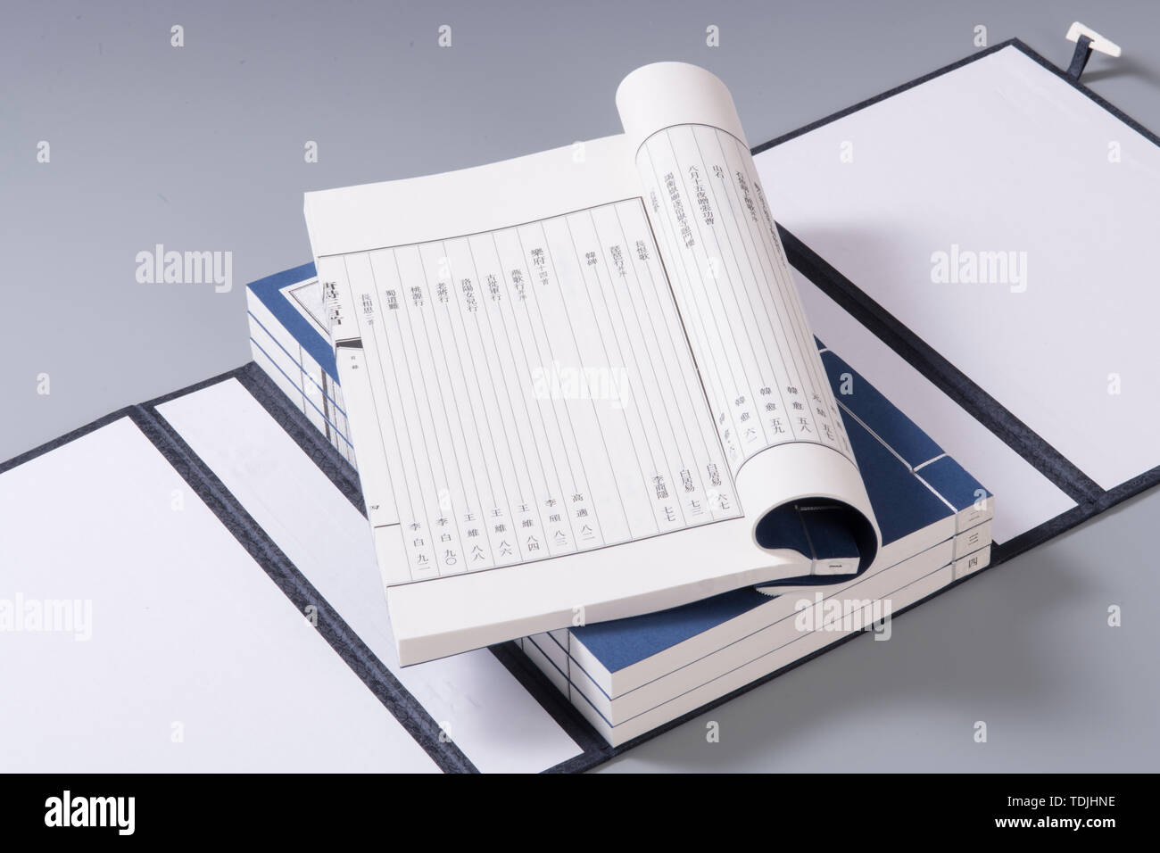 Propaganda paper books hi-res stock photography and images - Alamy