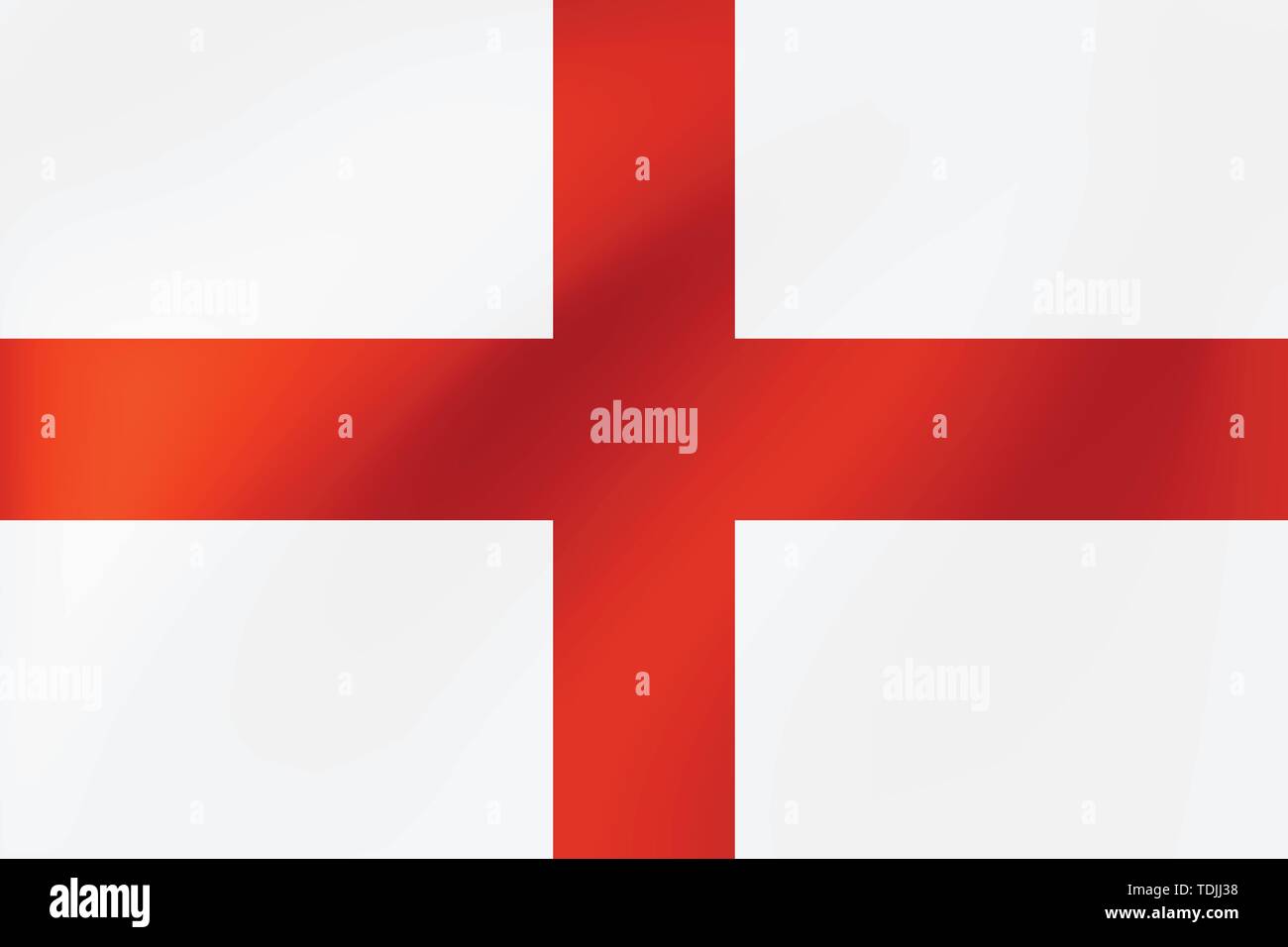 English flag design Stock Vector Images - Alamy