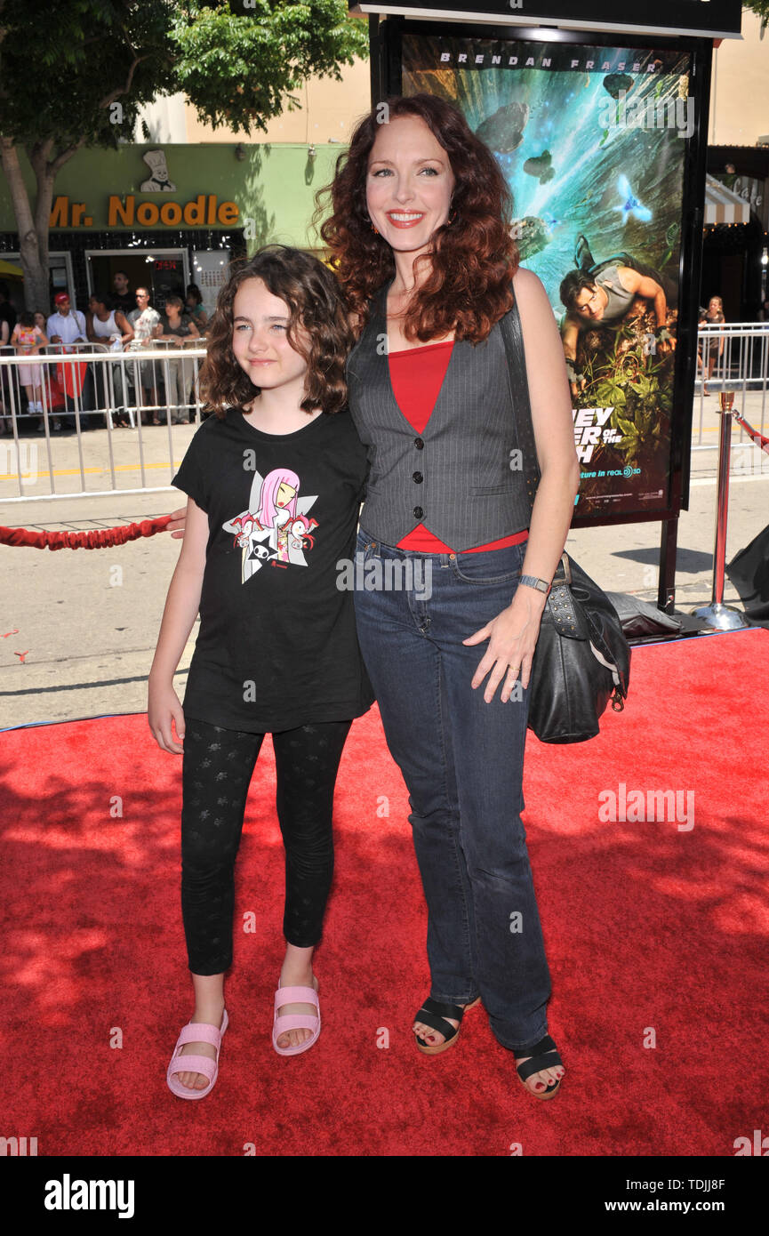 John Ritter Daughter