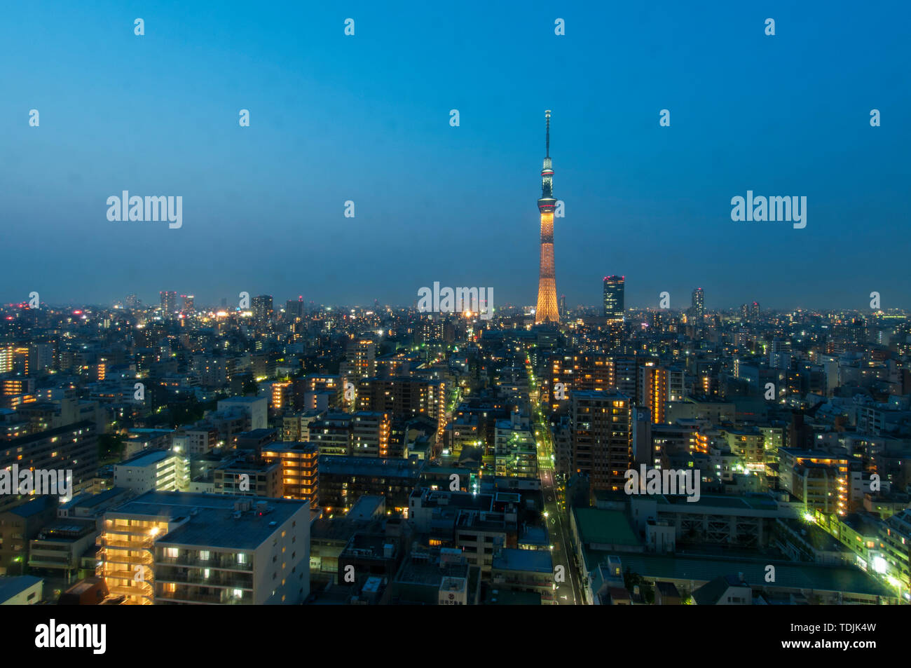 Japans scenery hi-res stock photography and images - Alamy