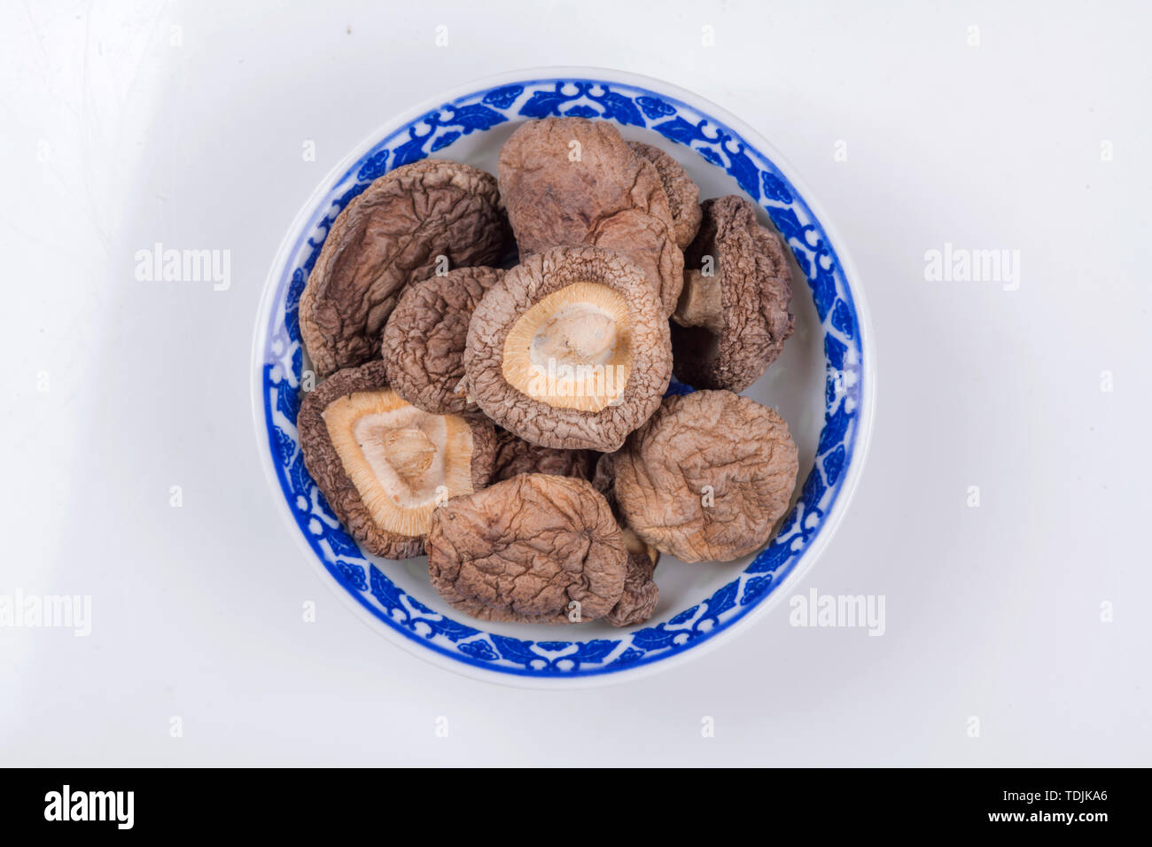 Flower shiitake hi-res stock photography and images - Alamy