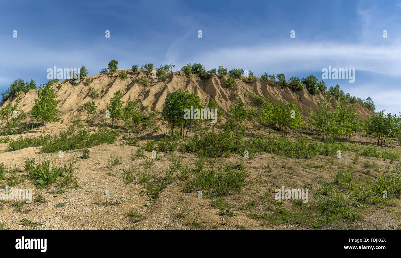 Crushed Limestone High Resolution Stock Photography and Images - Alamy