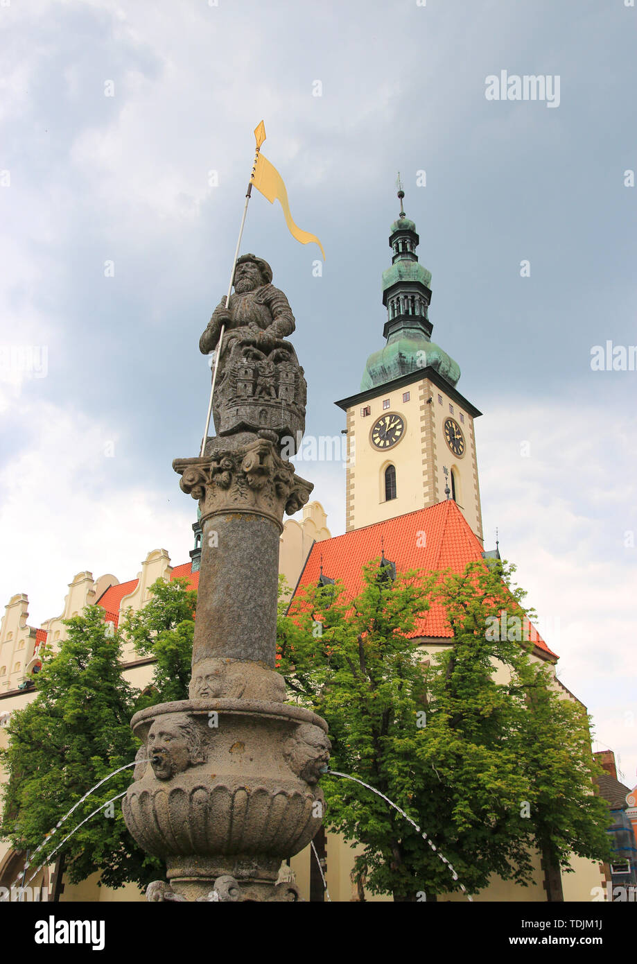 Tabor hi-res stock photography and images - Alamy