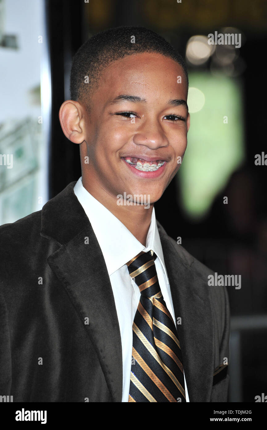 LOS ANGELES, CA. January 09, 2008: Peyton Smith at the Los Angeles ...