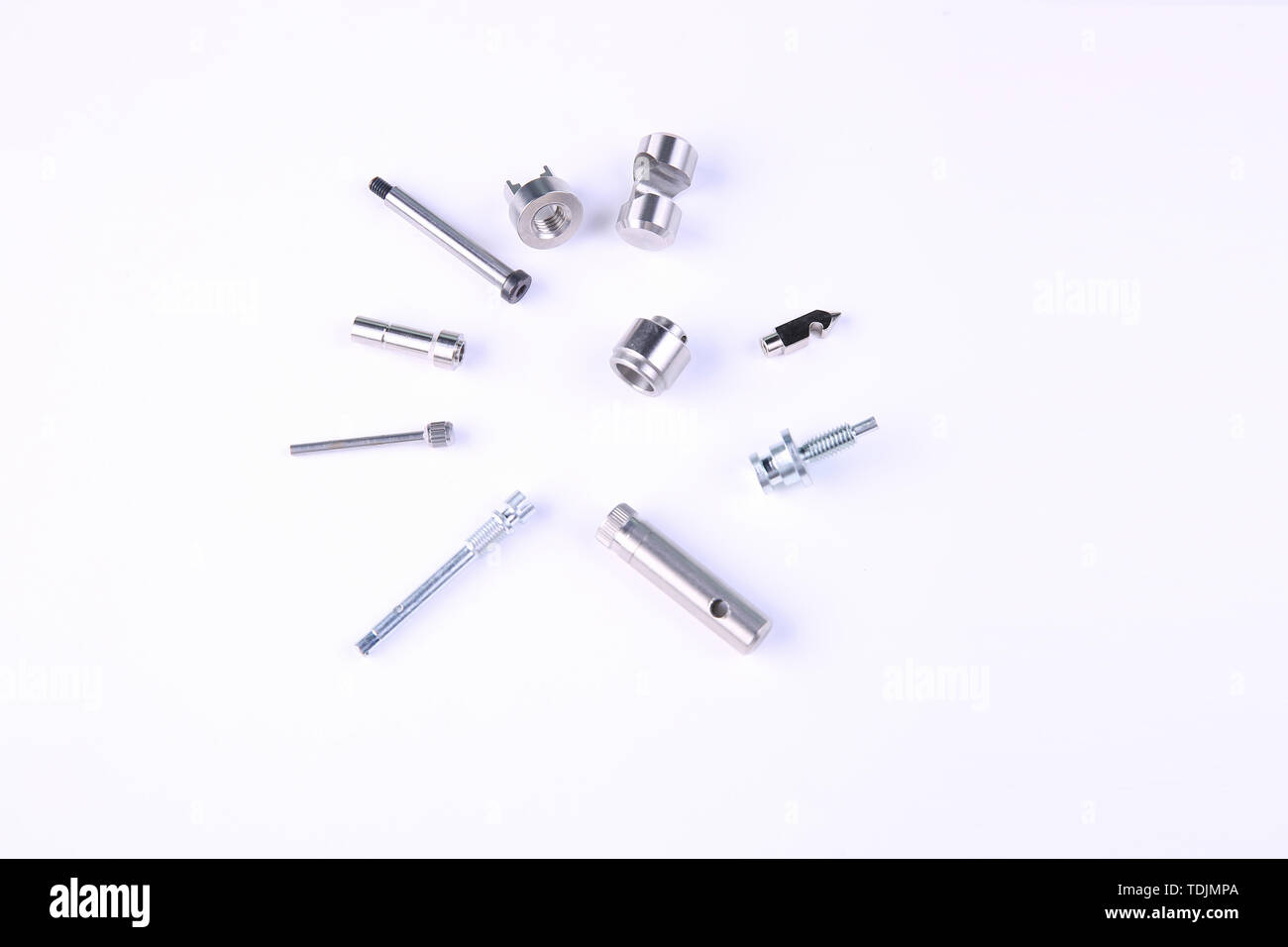 Screws and gaskets hi-res stock photography and images - Alamy
