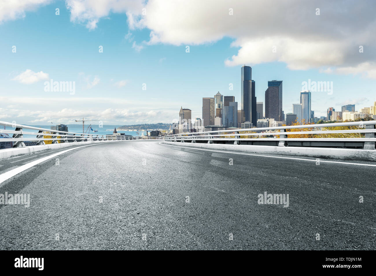 Traffic and road transportation system hi-res stock photography and ...