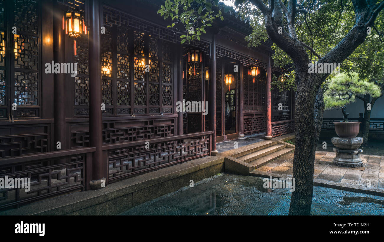 Streets and doors building parts family luxurious roads hi-res stock ...