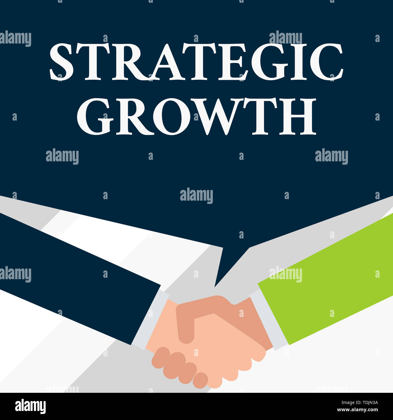 Two men in stocks hi-res stock photography and images - Alamy