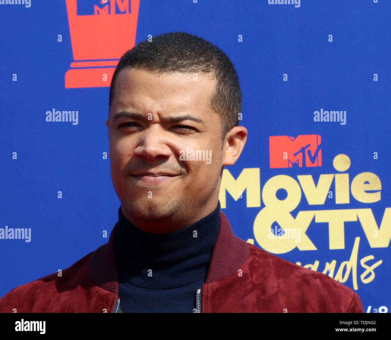 Jacob anderson hi-res stock photography and images - Alamy