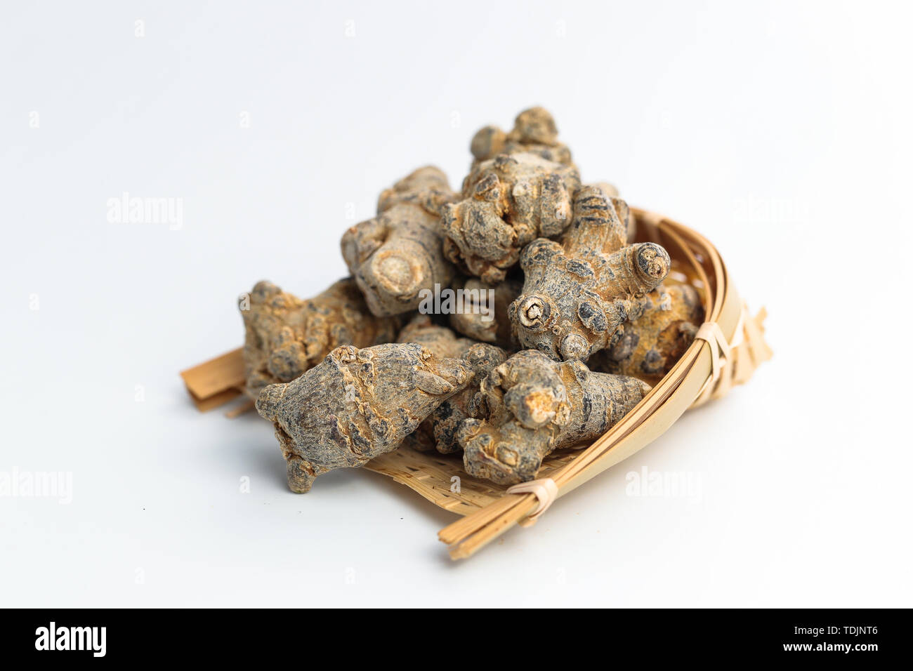Chinese medicinal materials 37 Stock Photo - Alamy