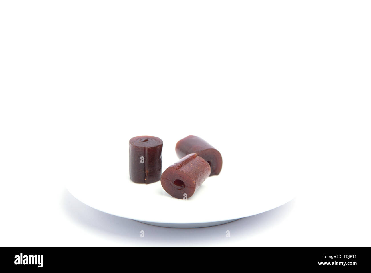 Preserved hawthorn fruit hi-res stock photography and images - Alamy