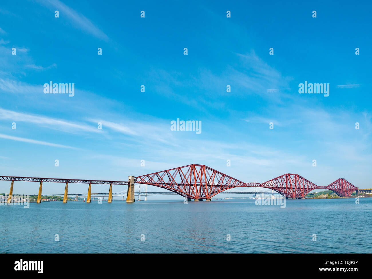 Victorian bridges hi-res stock photography and images - Alamy