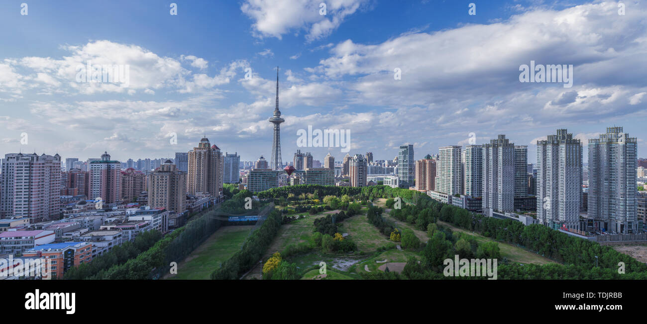 Harbin longta hi-res stock photography and images - Alamy