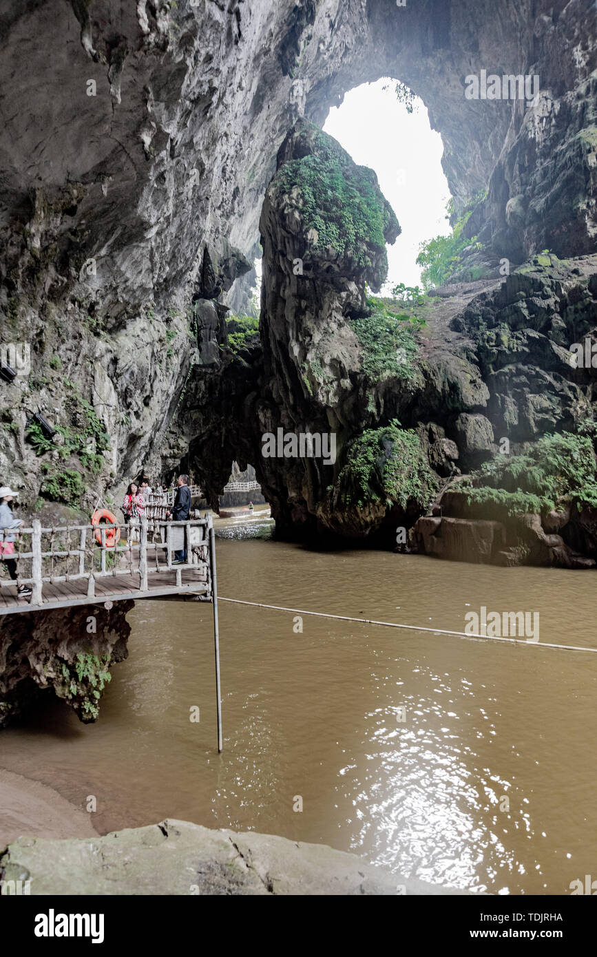 Ying river hi-res stock photography and images - Alamy