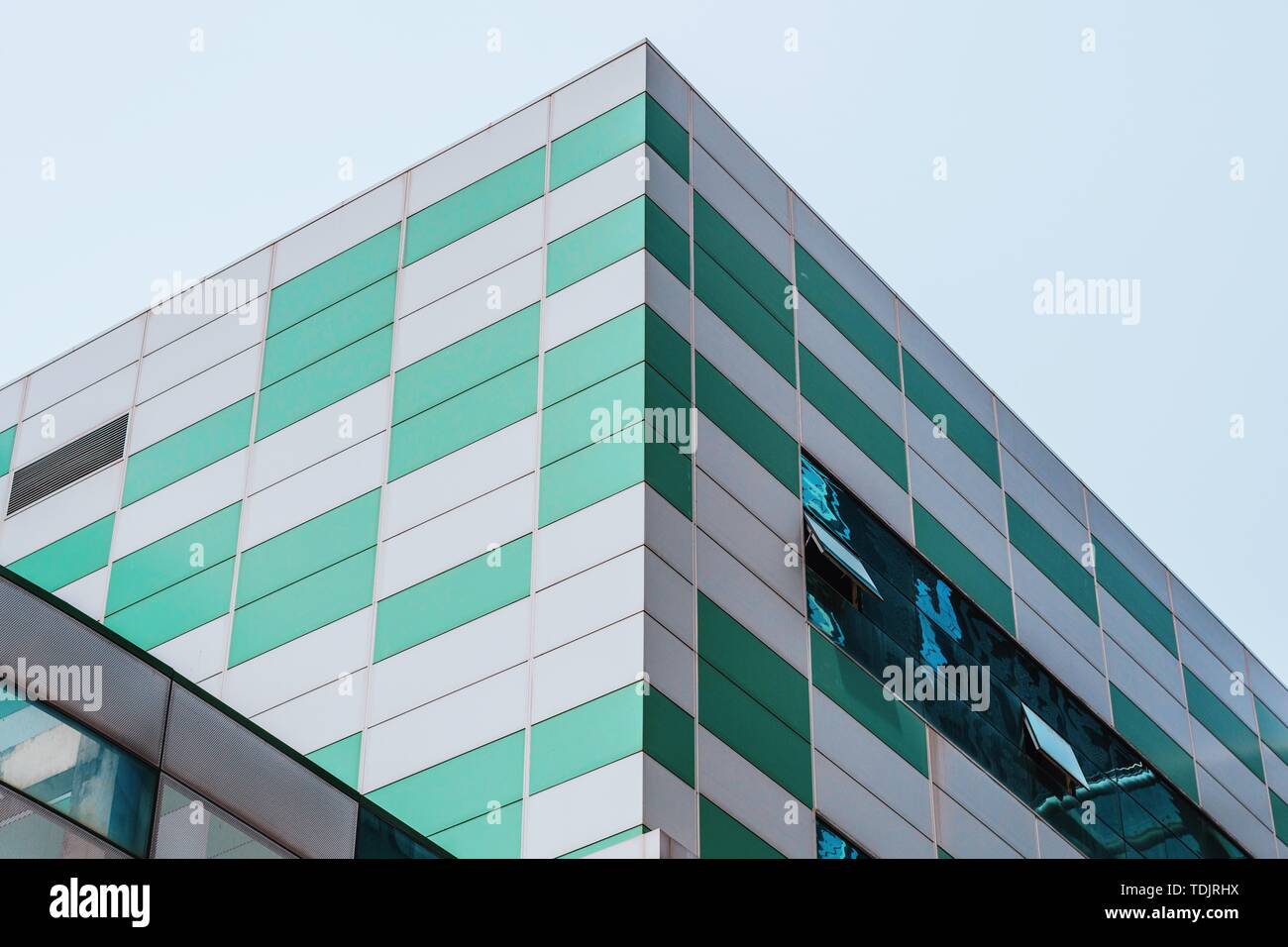 Parts of the building Stock Photo - Alamy