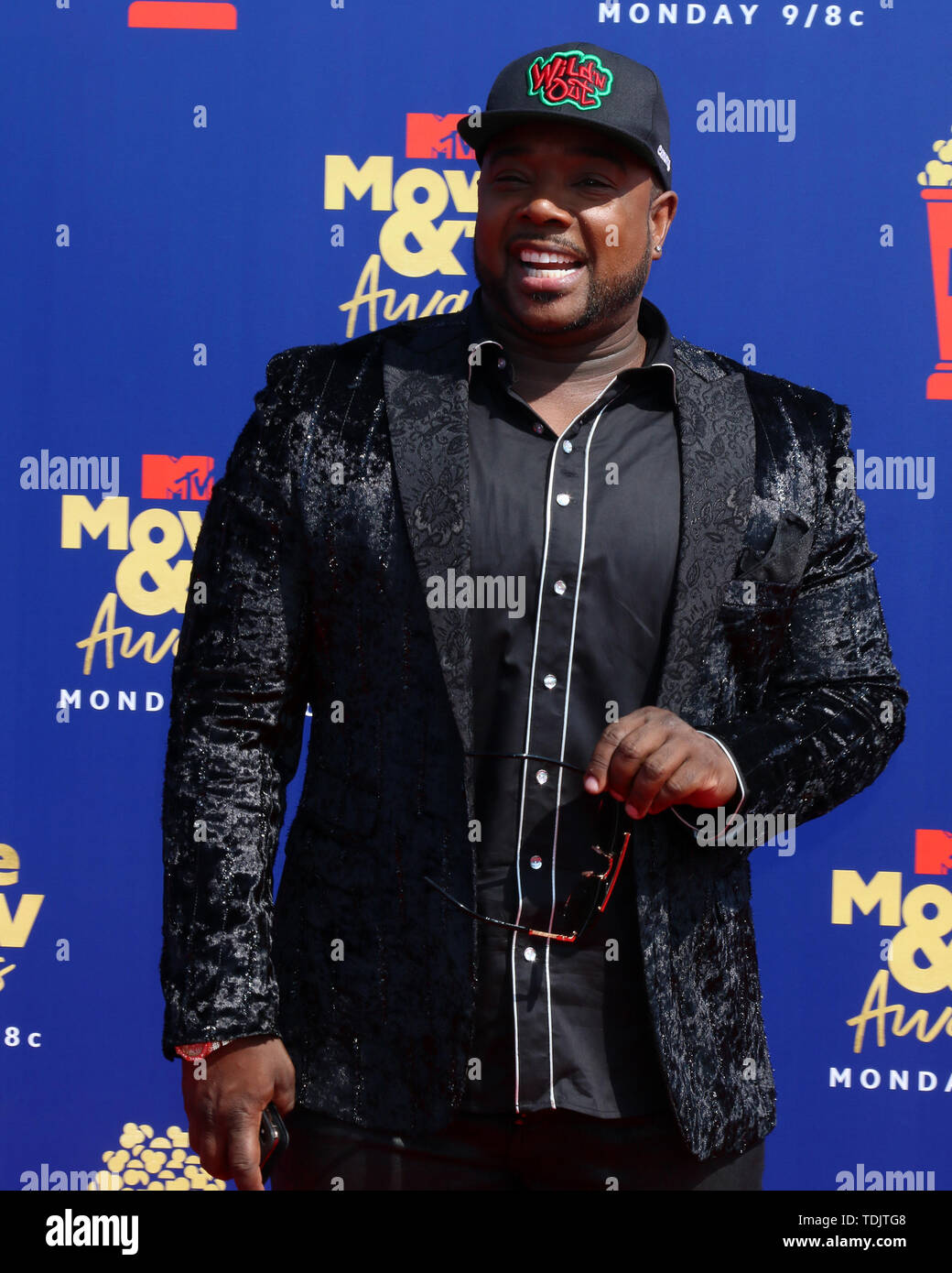 Rip micheals hi-res stock photography and images - Alamy