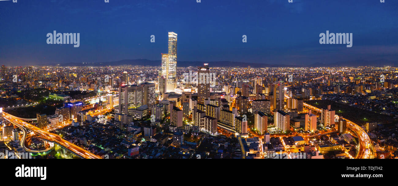 High rise building scenic spots hi-res stock photography and images - Alamy