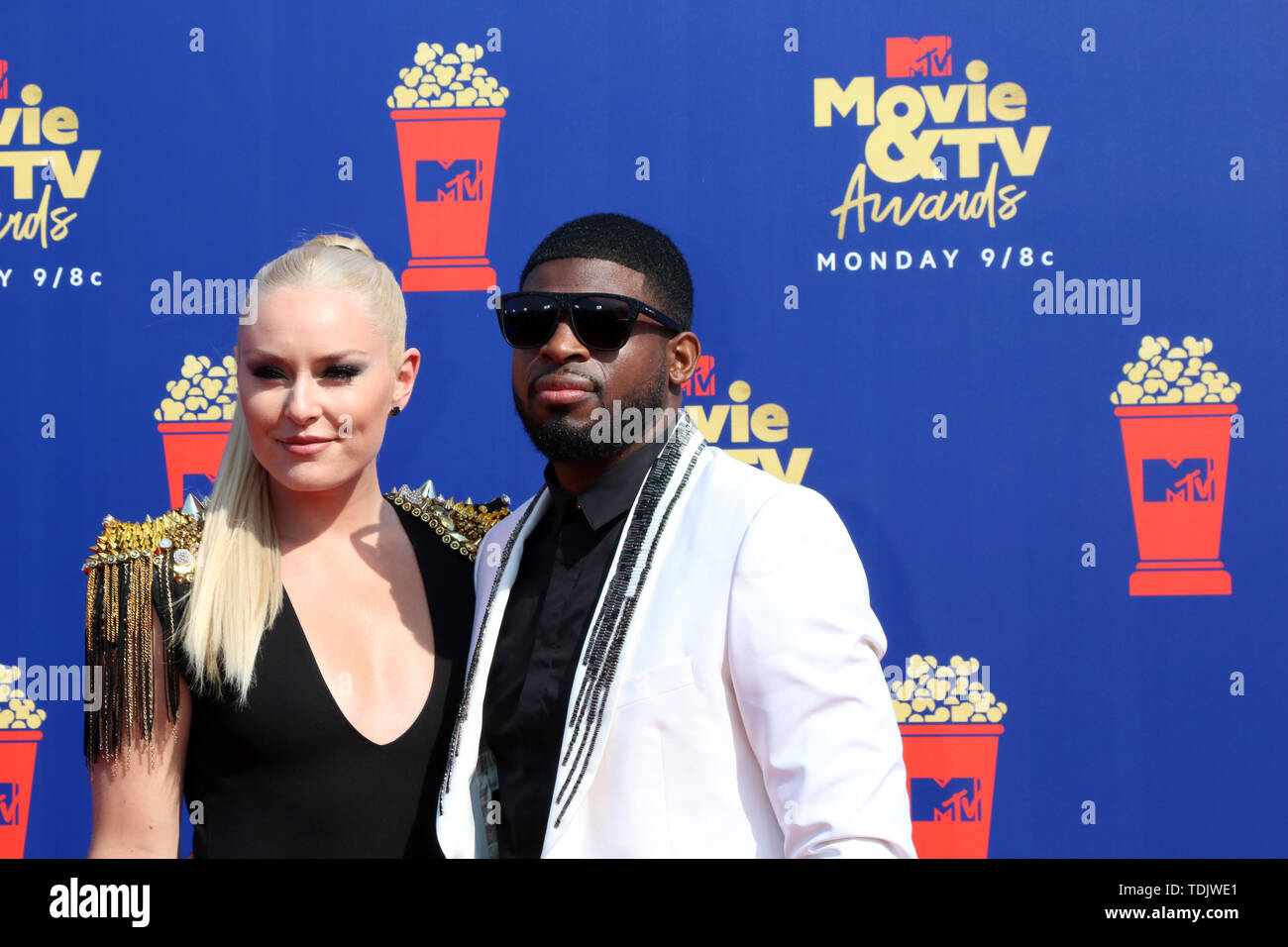 June 15, 2019 - Santa Monica, CA, USA - LOS ANGELES - JUN 15: Lindsey ...