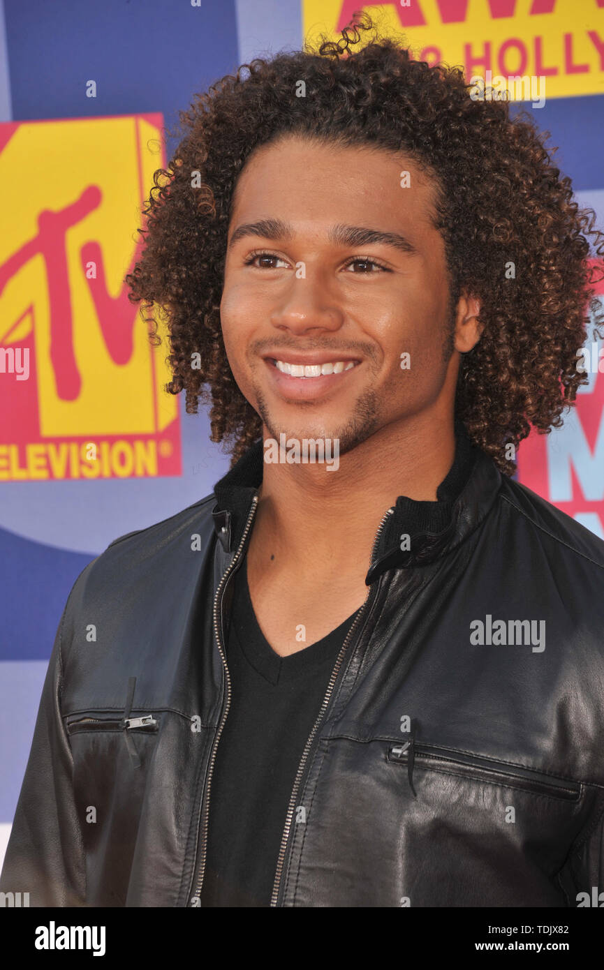 Corbin Bleu 2005