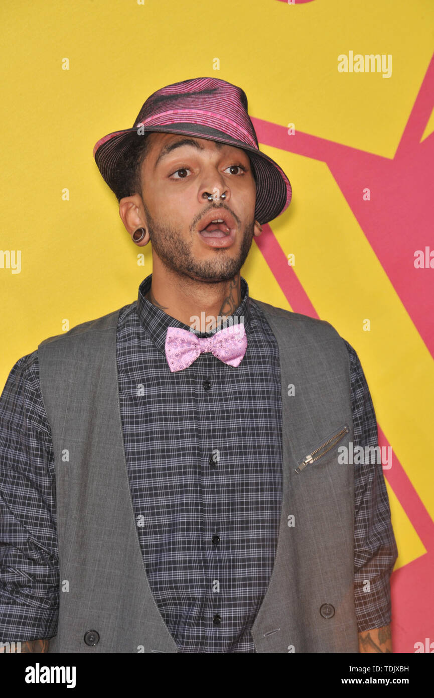 Travis mccoy hi-res stock photography and images - Alamy