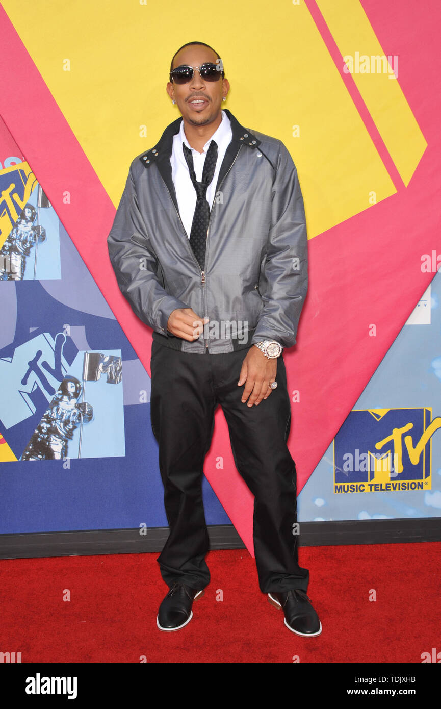 Ludacris mtv video music hi-res stock photography and images - Alamy
