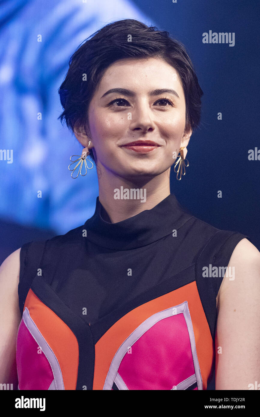 Chiaki hi-res stock photography and images - Alamy