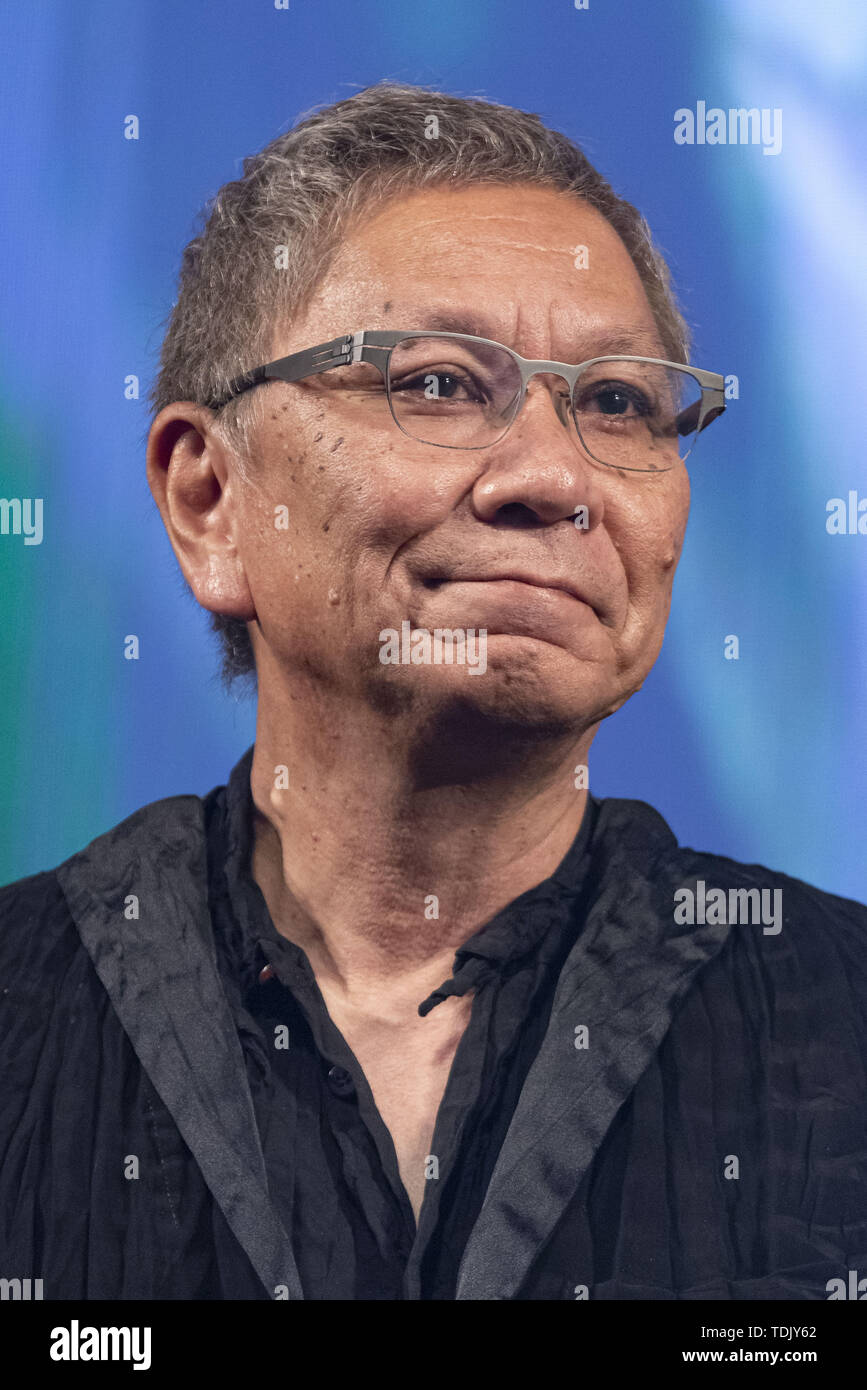 Takashi miike hi-res stock photography and images - Alamy