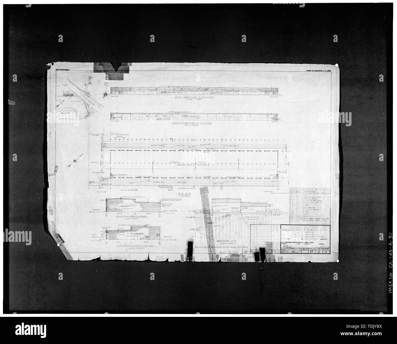 Base port no 1 hi-res stock photography and images - Alamy