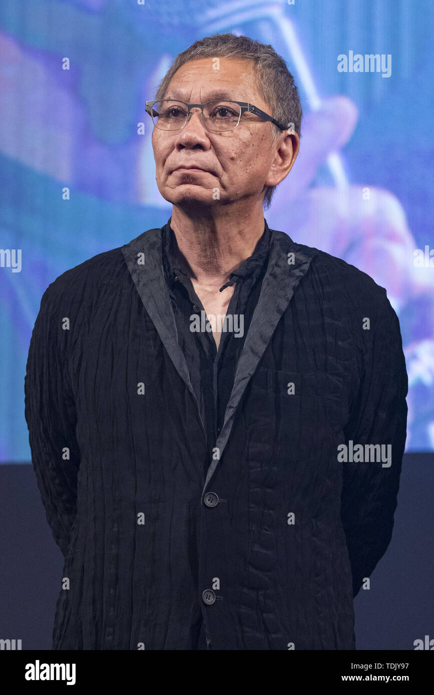 Takashi miike hi-res stock photography and images - Alamy
