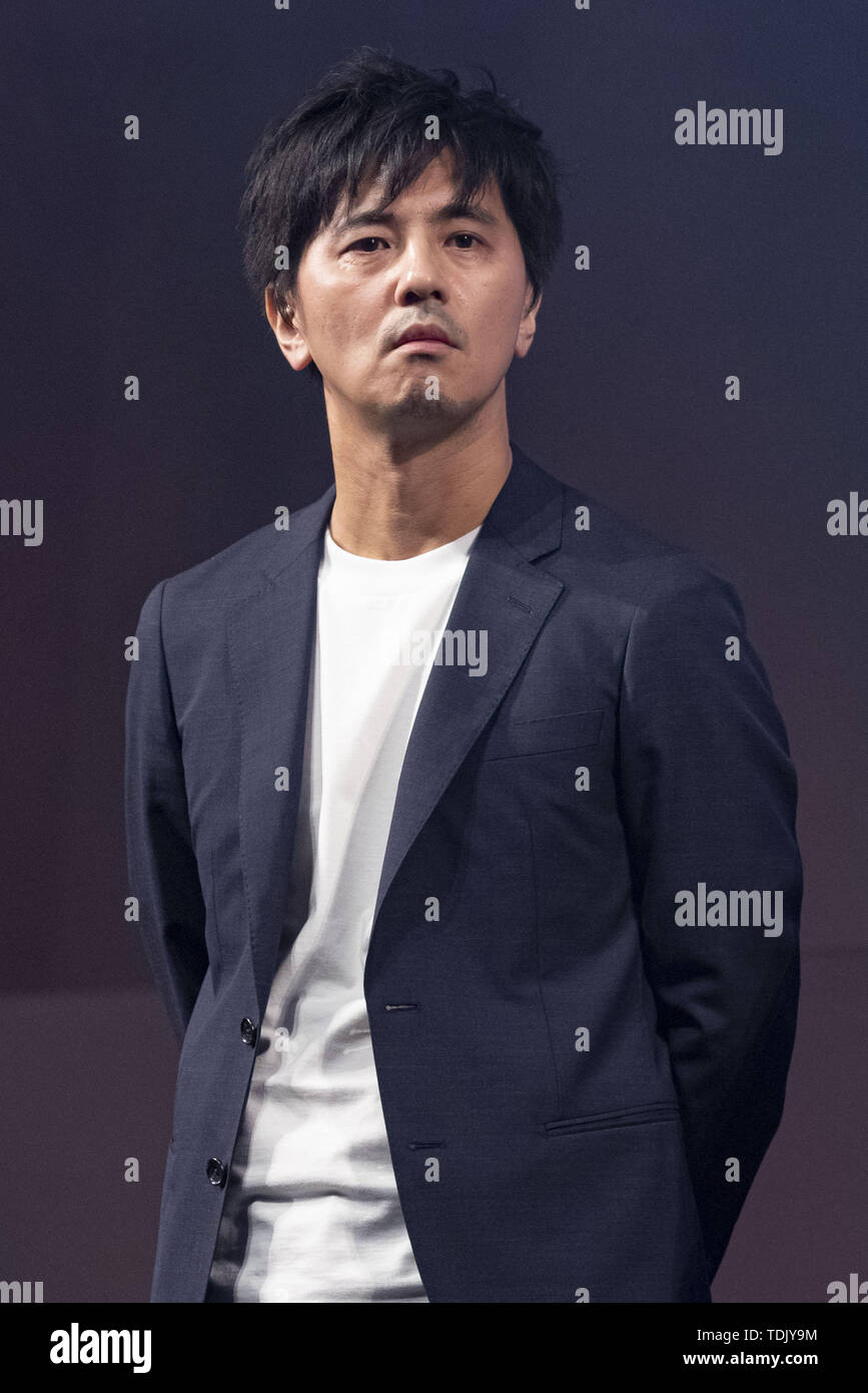 Hiroki inoue hi-res stock photography and images - Alamy