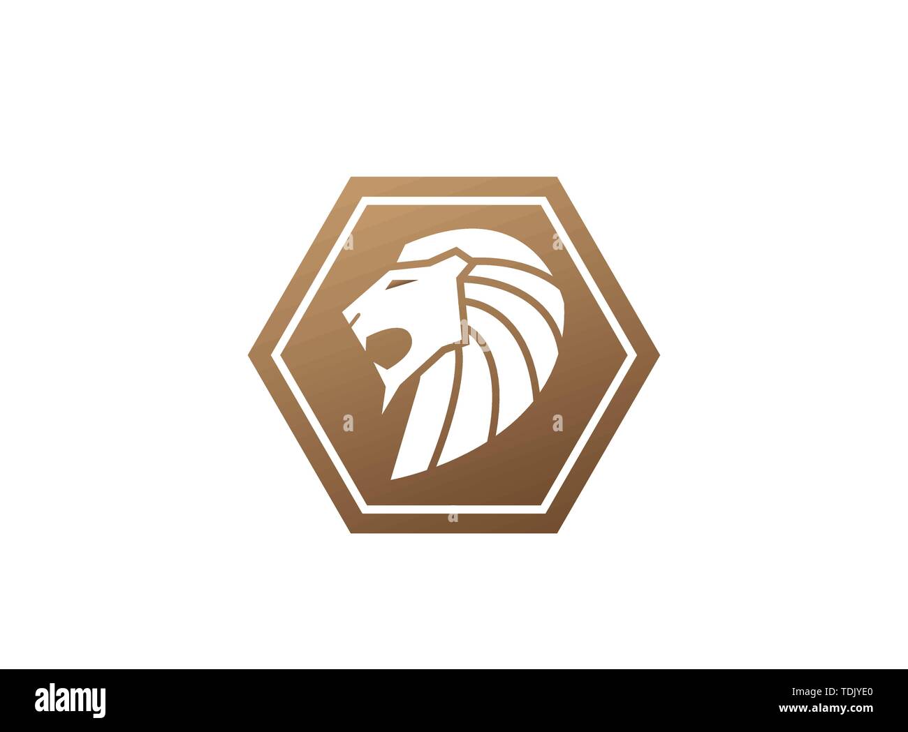 Lion Mouth Open Cut Out Stock Images & Pictures - Alamy