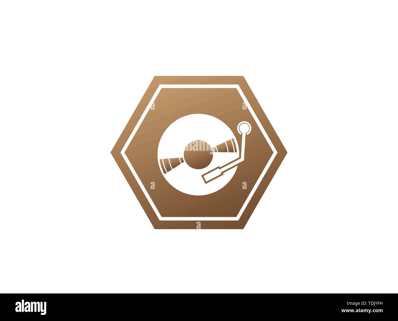 Song mixing Stock Vector Images - Alamy