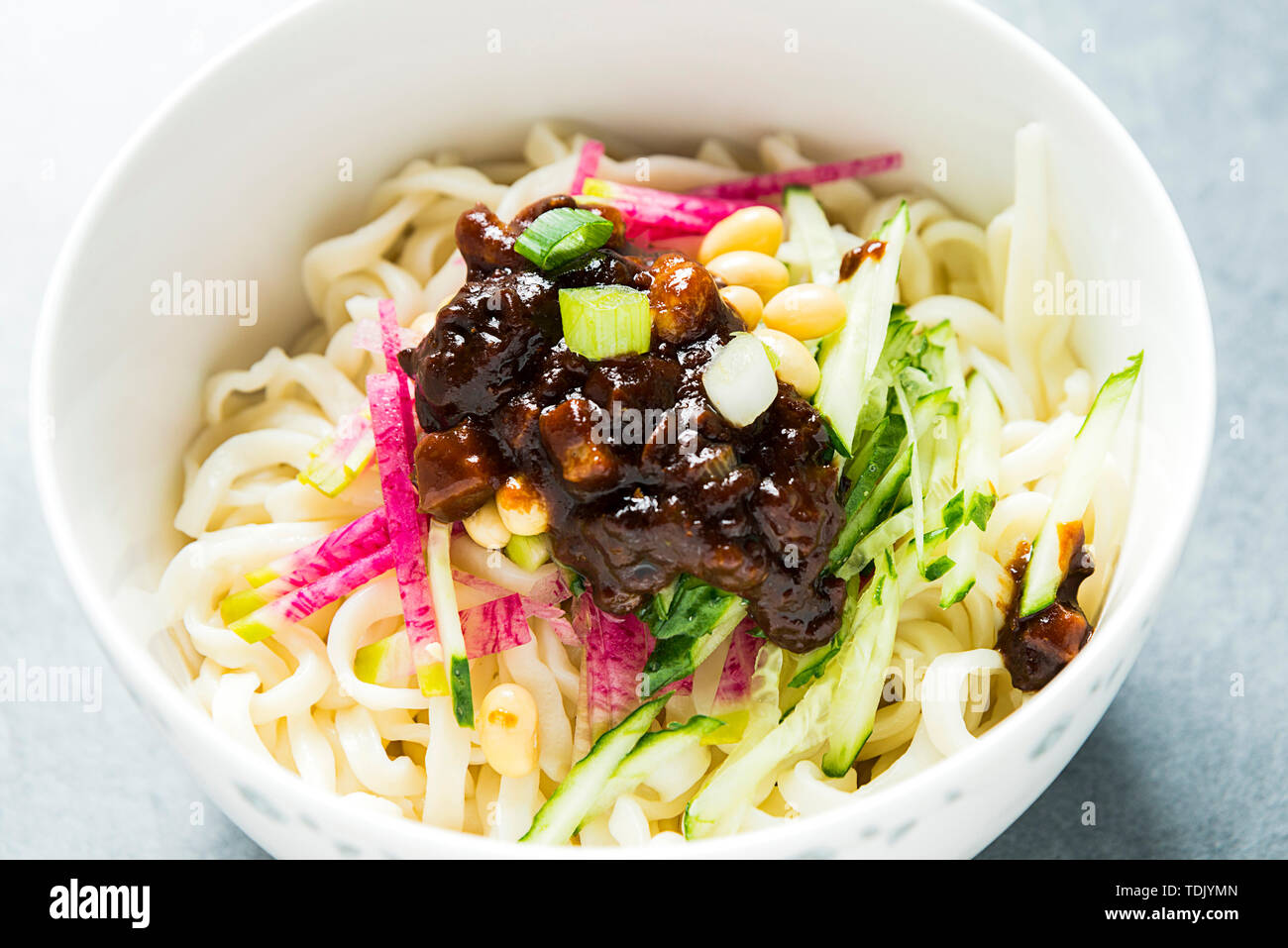 Jajang hi-res stock photography and images - Alamy
