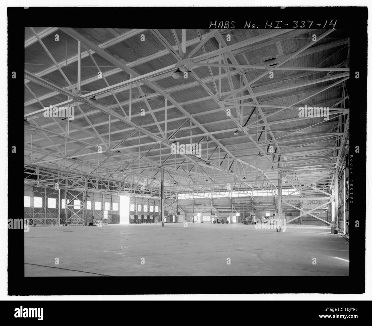Seaplane interior Black and White Stock Photos & Images - Alamy