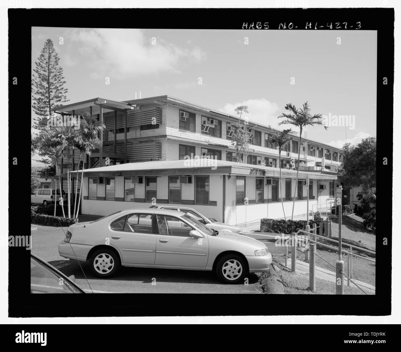 Joint facility Black and White Stock Photos & Images - Alamy