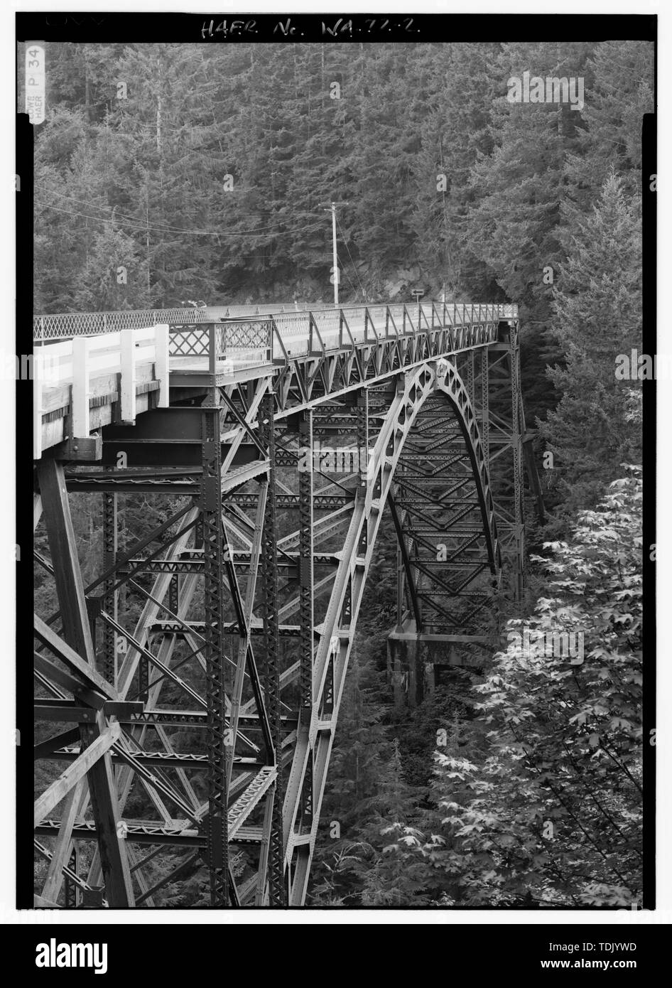 OBLIQUE PERSPECTIVE LOOKING SOUTH UNDER LATE AFTERNOON LIGHT - Fairfax ...